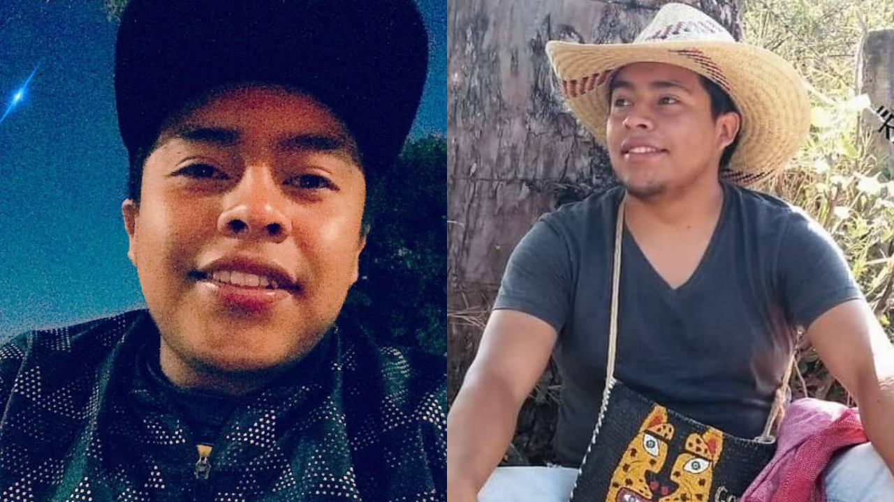 Rothan Gómez Peralta ¿Quién era normalista de Ayotzinapa asesinado por ...