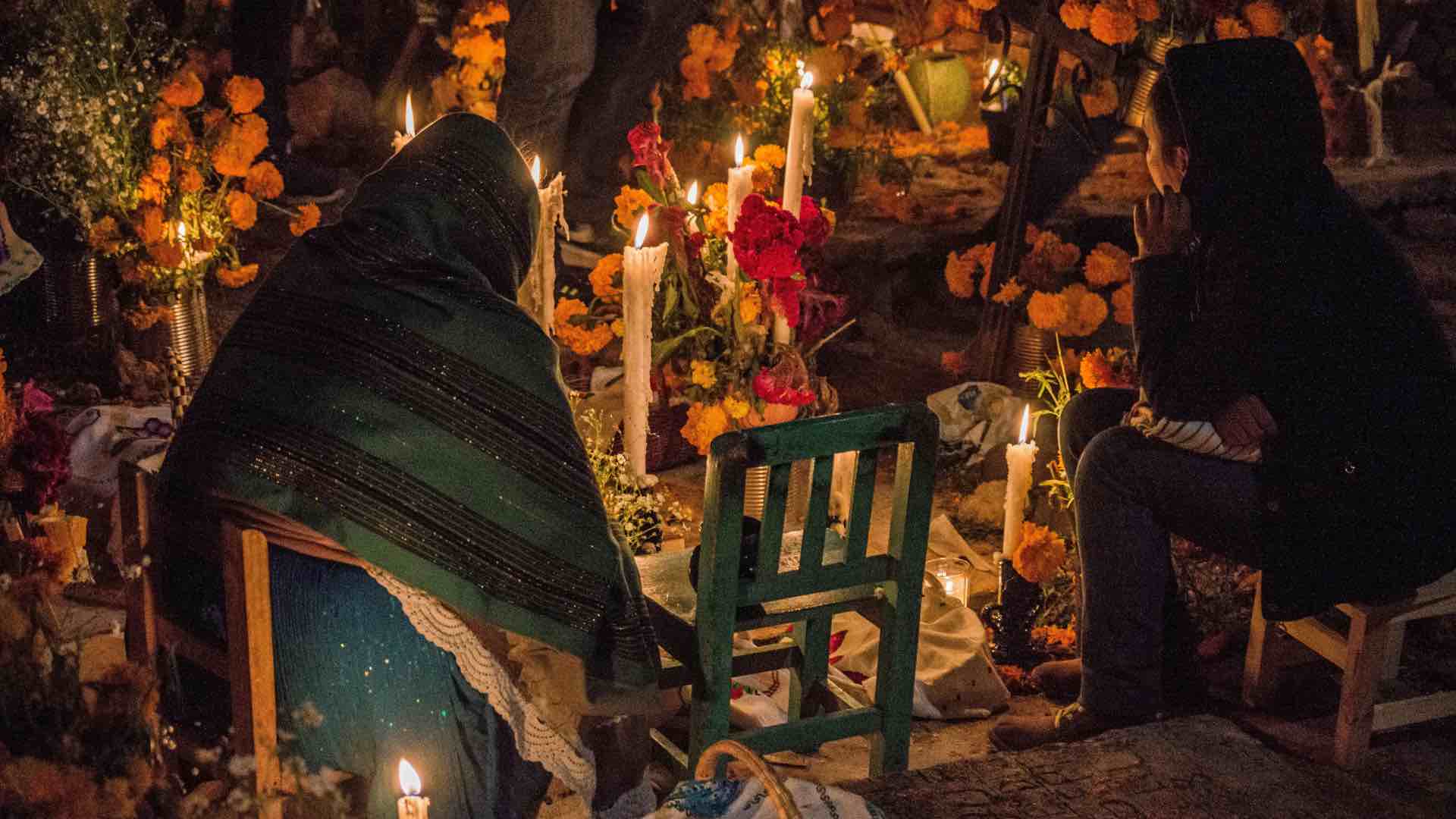 Día de Muertos: ¿A qué hora llegan las almas de los difuntos el 1 y 2 de noviembre?