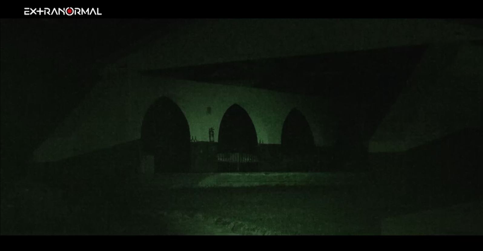 Extranormal Programa Completo | El equipo regresa para enfrentar al ...