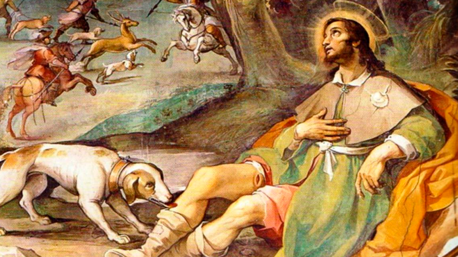 San Roque: Quién fue, cuándo se celebra y cuál es su oración