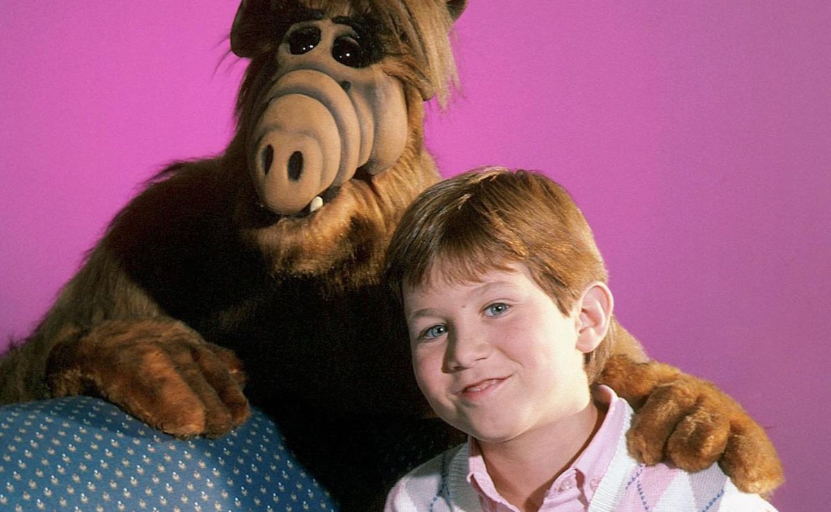 ¿De qué murió Benji Gregory, actor de la serie ALF?