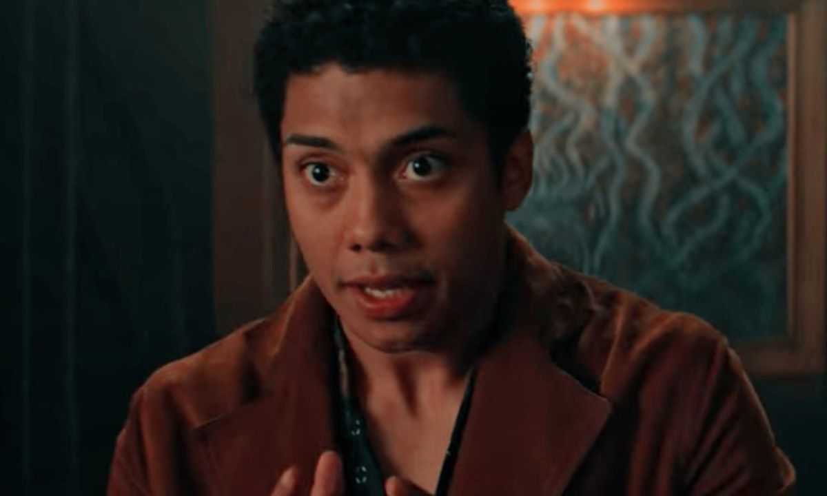 ¿De qué murió Chance Perdomo, actor de "El mundo oculto de Sabrina"?