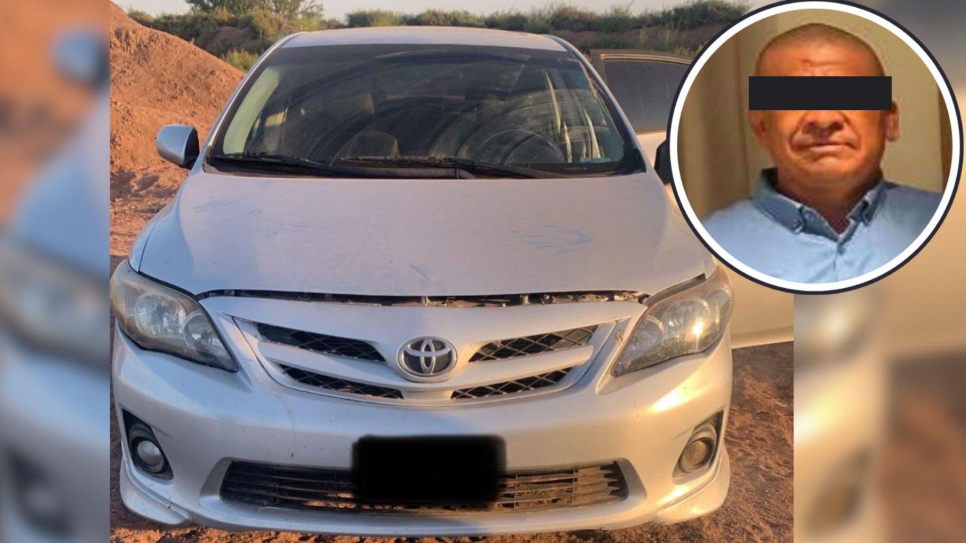 Encuentran sin vida a Omar Adrián, quien era buscado en Los Mochis (VIDEO)