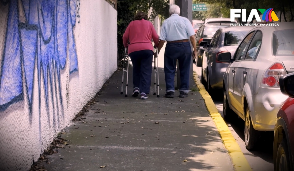 Maltrato y abandono en asilo Hogar Marillac de Naucalpan: denuncias y ...