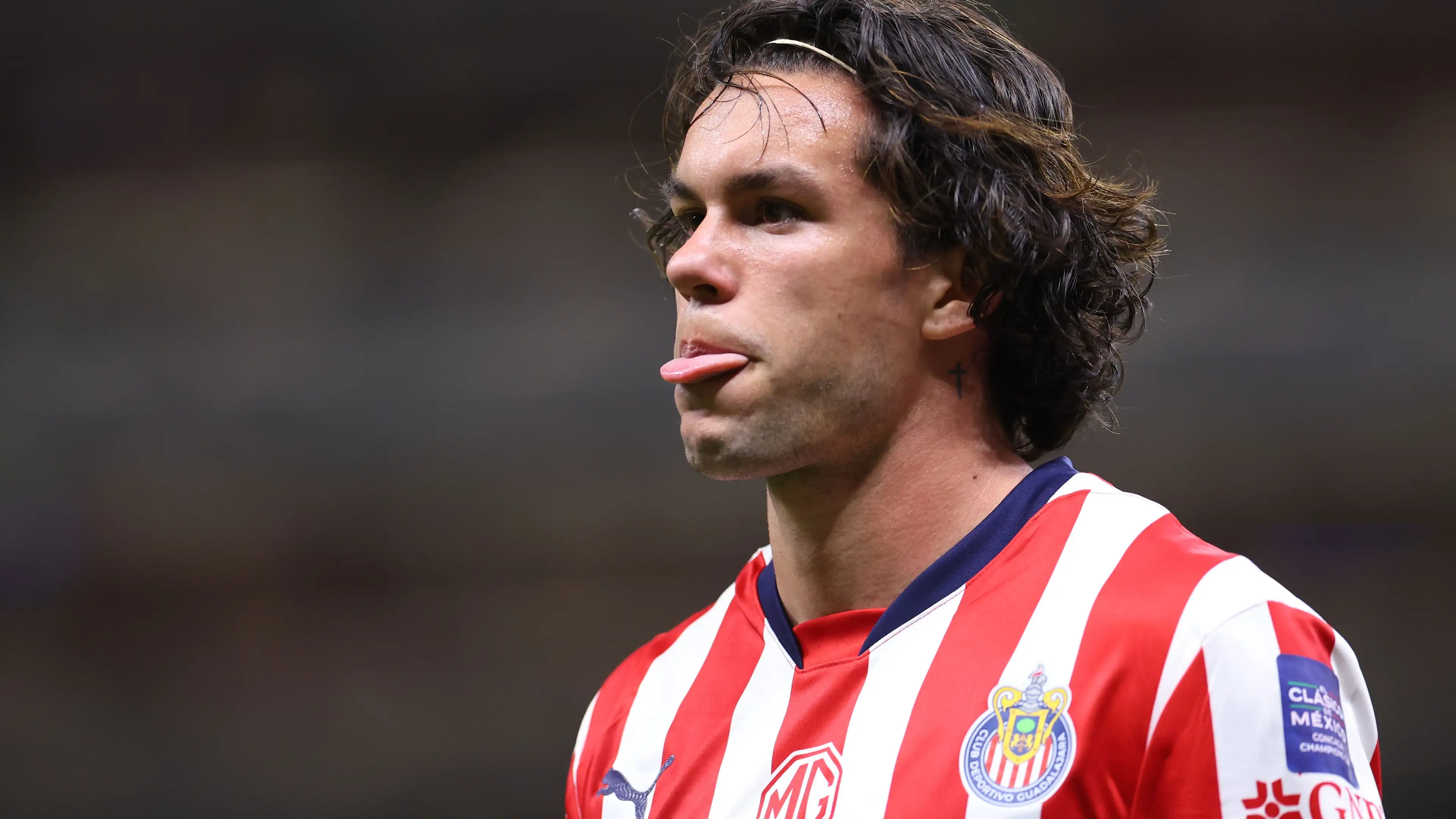 Chivas: ¿Seguirá Cade Cowell con el Rebaño para el Apertura 2025?
