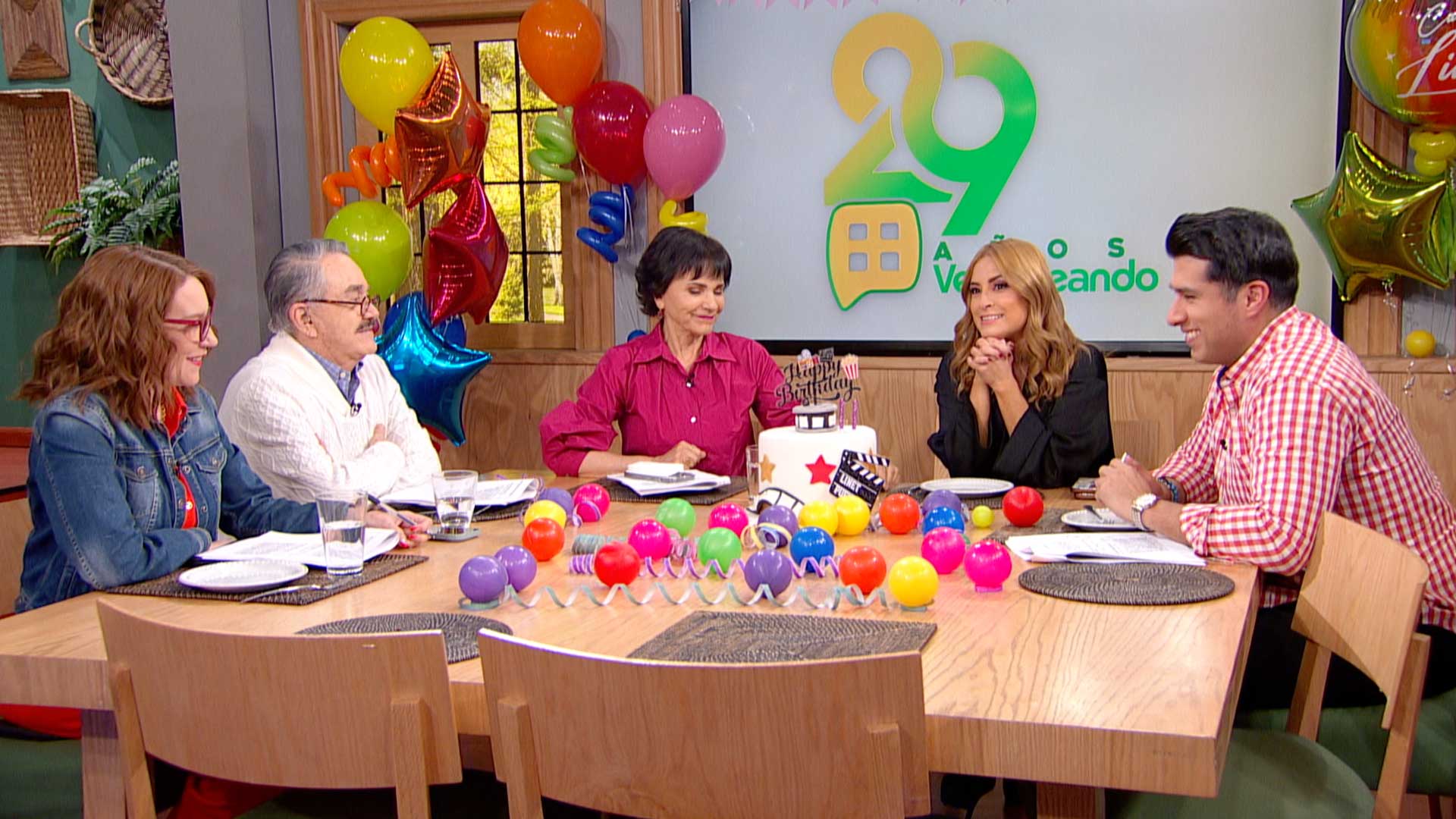 Ventaneando Programa Completo 10 de febrero de 2025