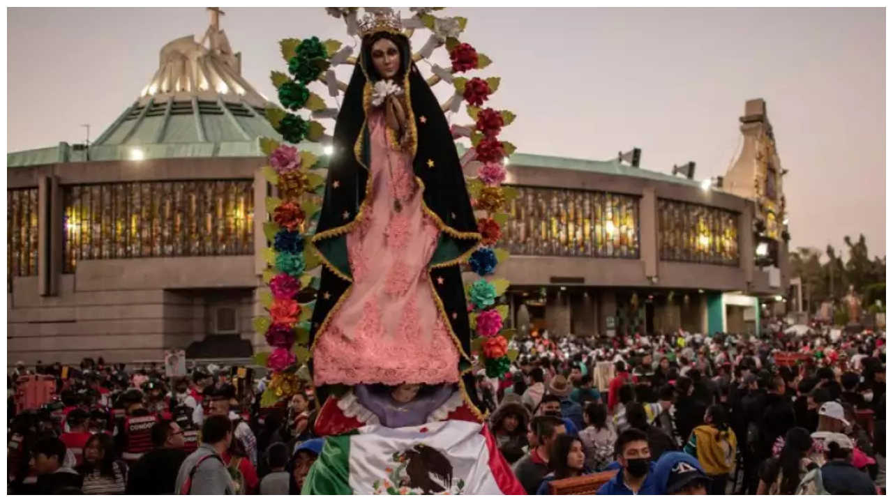 Maratón Guadalupe-Reyes 2025: ¿cuándo inicia y cuántos días dura?