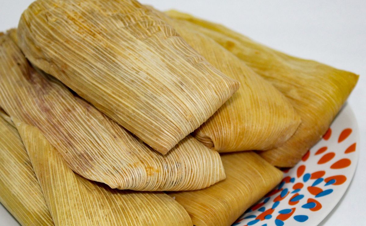 "La tamalera de Tijuana" vendía de tamales de carne humana