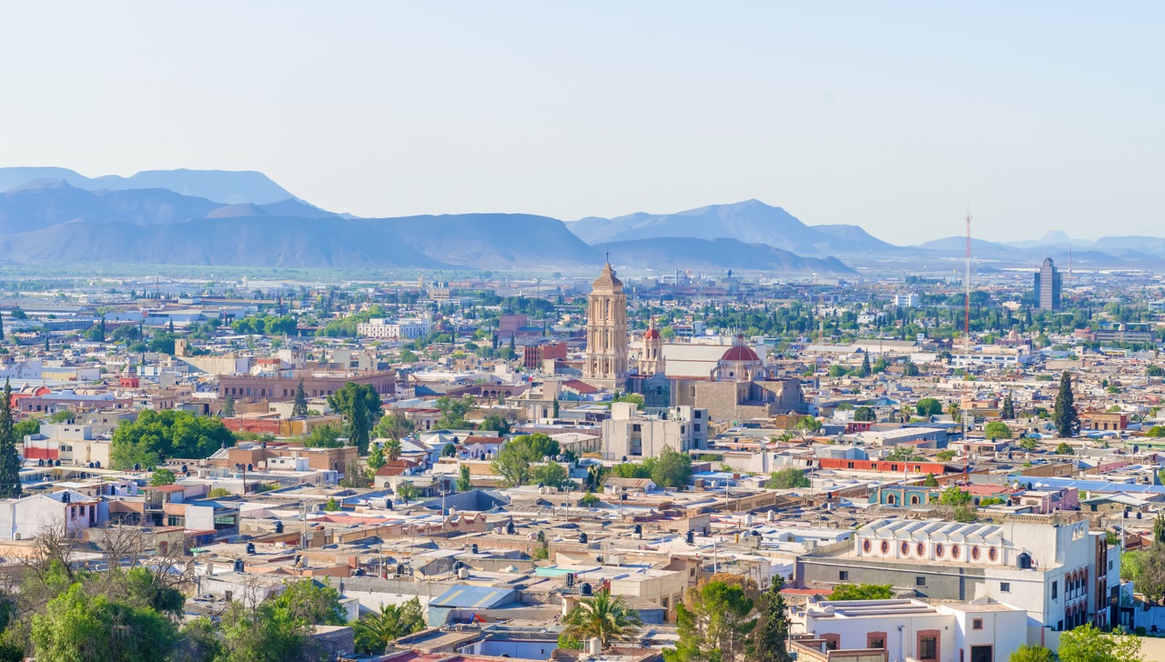Clima en Saltillo, Coahuila: Pronóstico a 14 días en medio de la onda ...