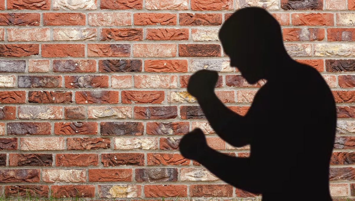 Fue albañil y manejó maquinaria pesada, hoy es uno de los más ...