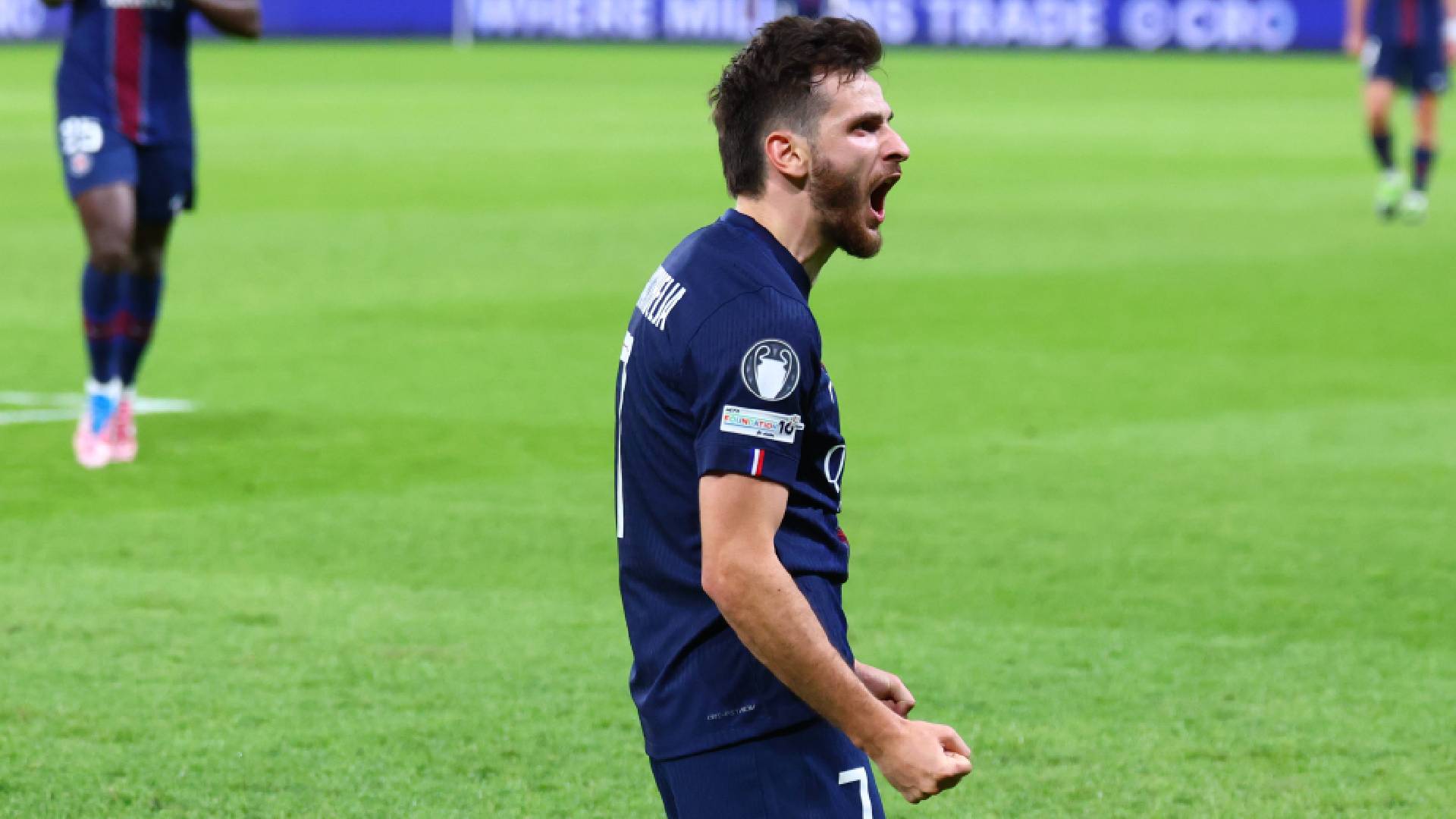 PSG 4-0 Atalanta: Resumen del partido y goles de la jornada 1 de la ...