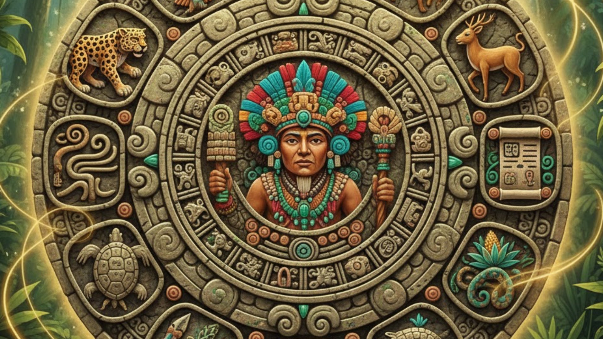 Horóscopo maya de hoy 17 de noviembre de 2025: ¿Cuáles son las ...