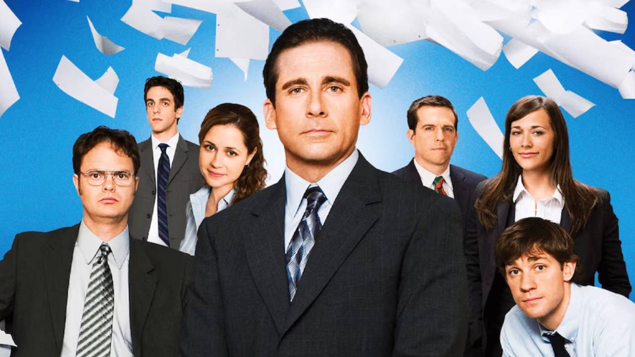 'The Office' México: Esto es todo lo que sabemos de la nueva adaptación ...