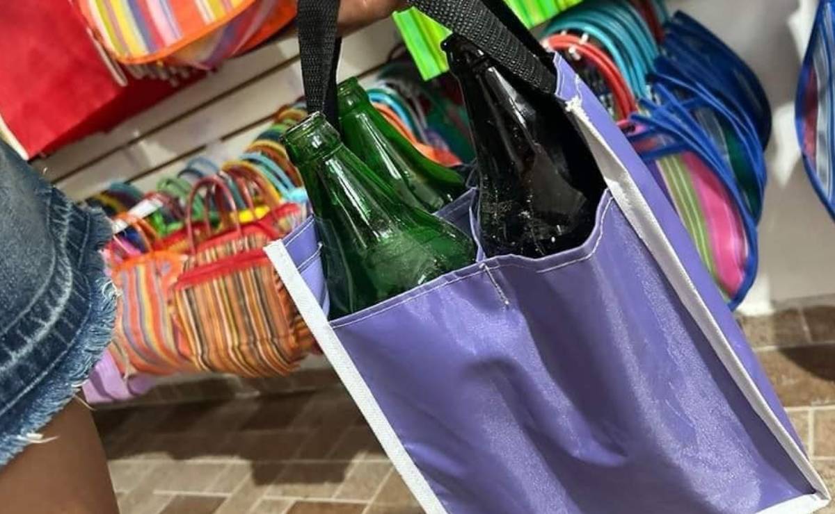 VIDEO: Inventan el sabucán especial para caguamas en Yucatán