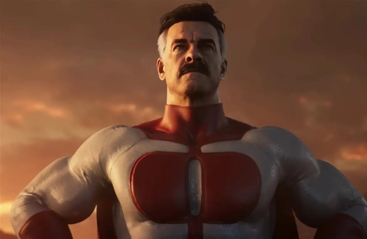 Omni Man: revelan gameplay en Mortal Kombat 1