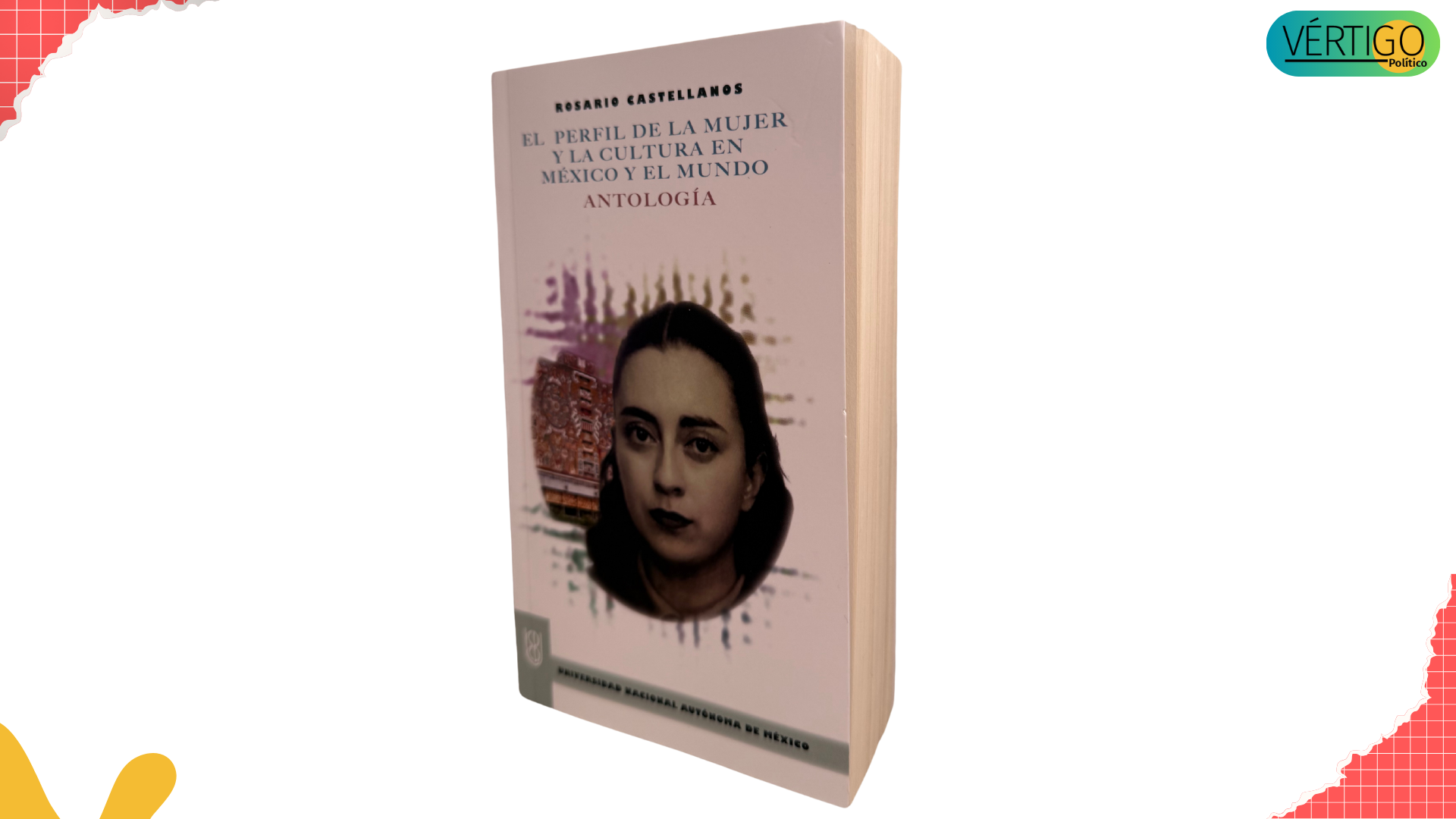 INTRODUCCIÓN A ROSARIO CASTELLANOS