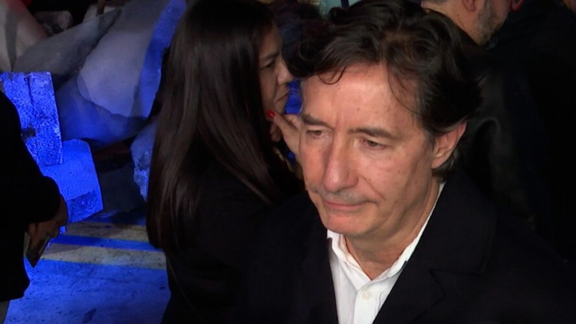 ¿Roberto Gómez Fernández y Florinda Meza ya hicieron las paces?