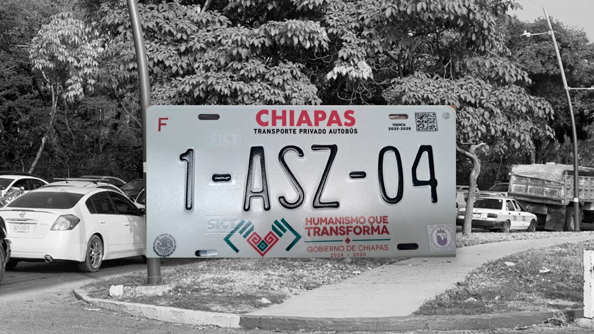 Canje de Placas 2025: Precios y descuentos paras los automovilistas que harán el cambio de ...