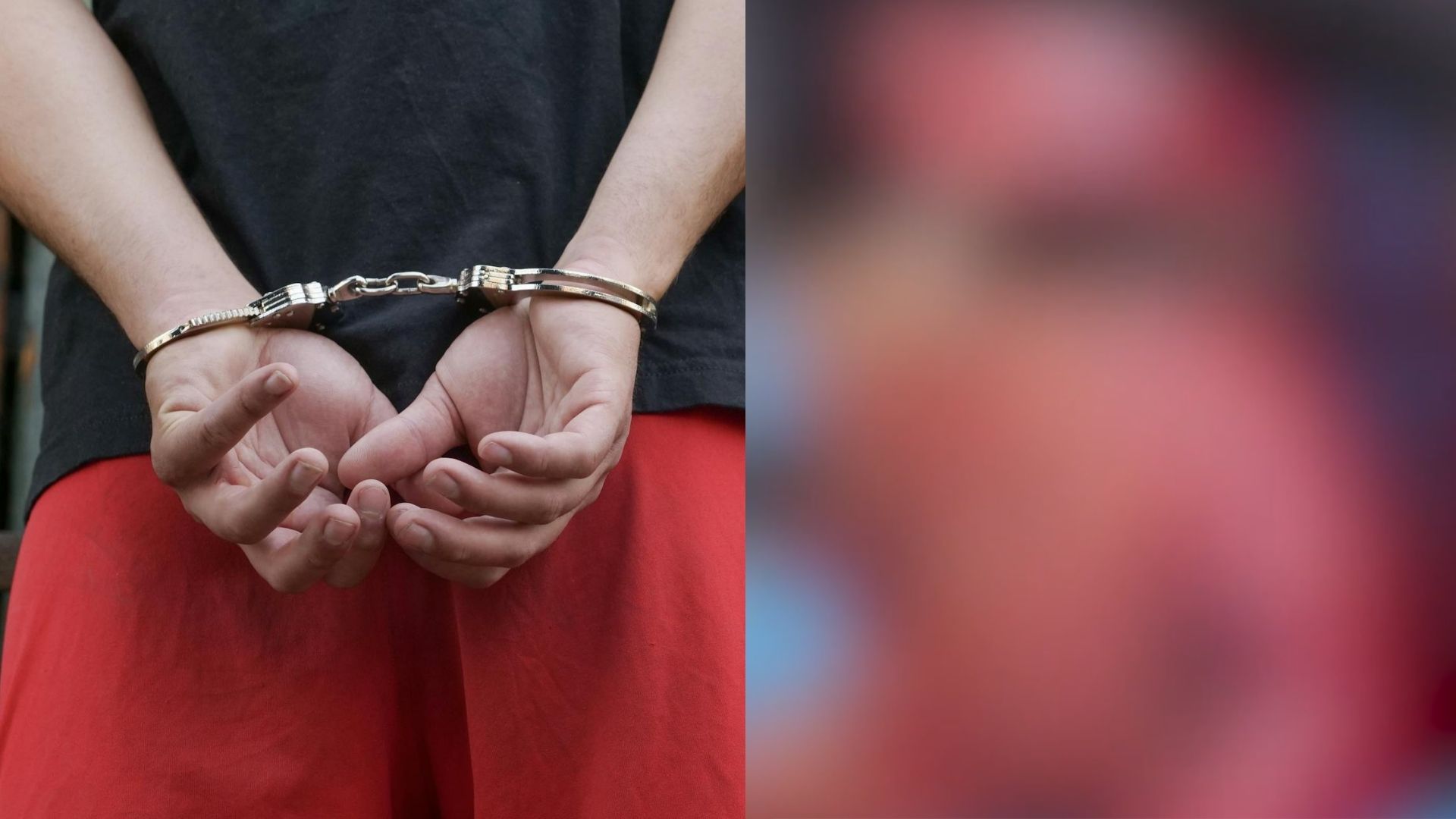 Detienen a dos personas por video de canibalismo en Tabasco