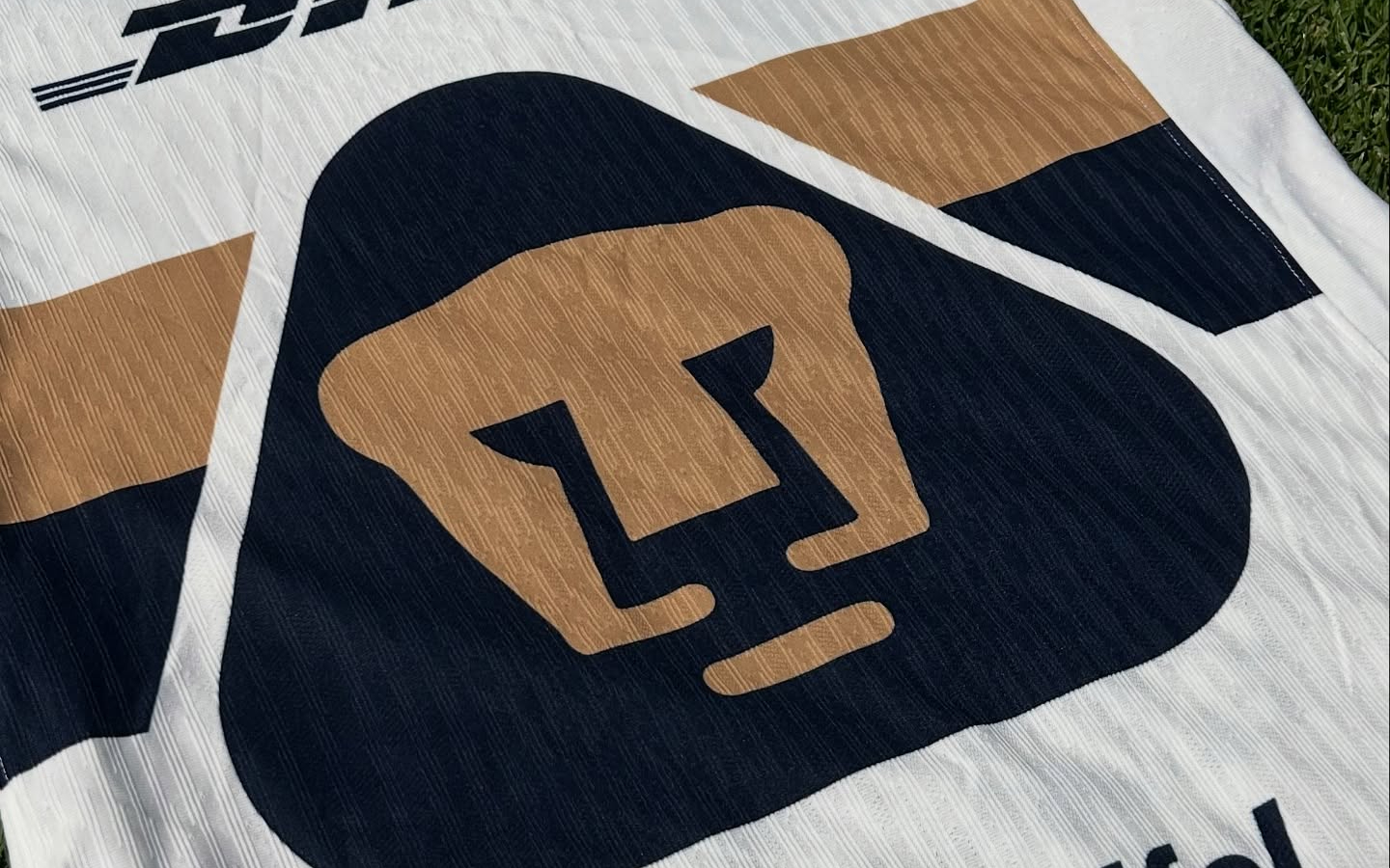 Pumas: Montserrat Hernández, nueva jugadora del Club Universidad Nacional