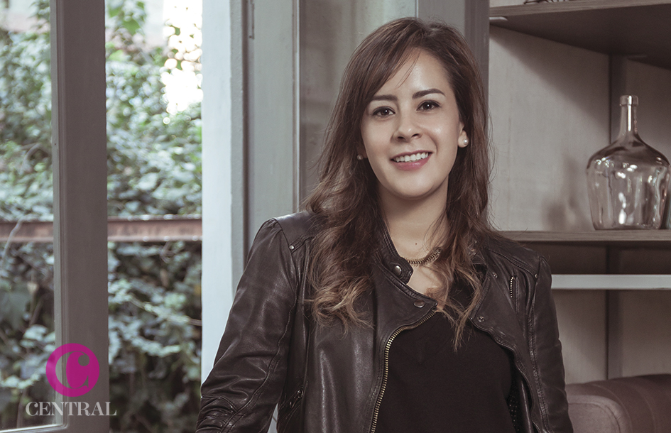 Conoce a Marisol Cabrera, fundadora de Alma & Mater