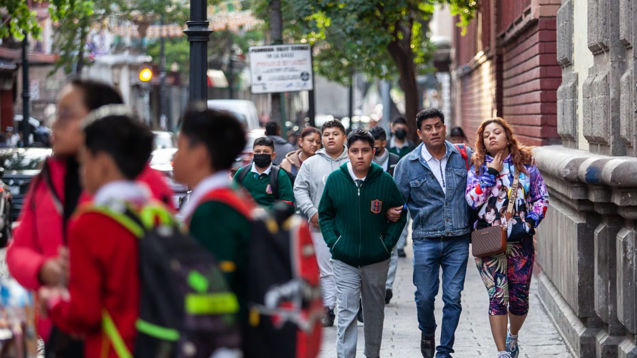 Nuevo calendario SEP: Este será el próximo puente escolar para ...