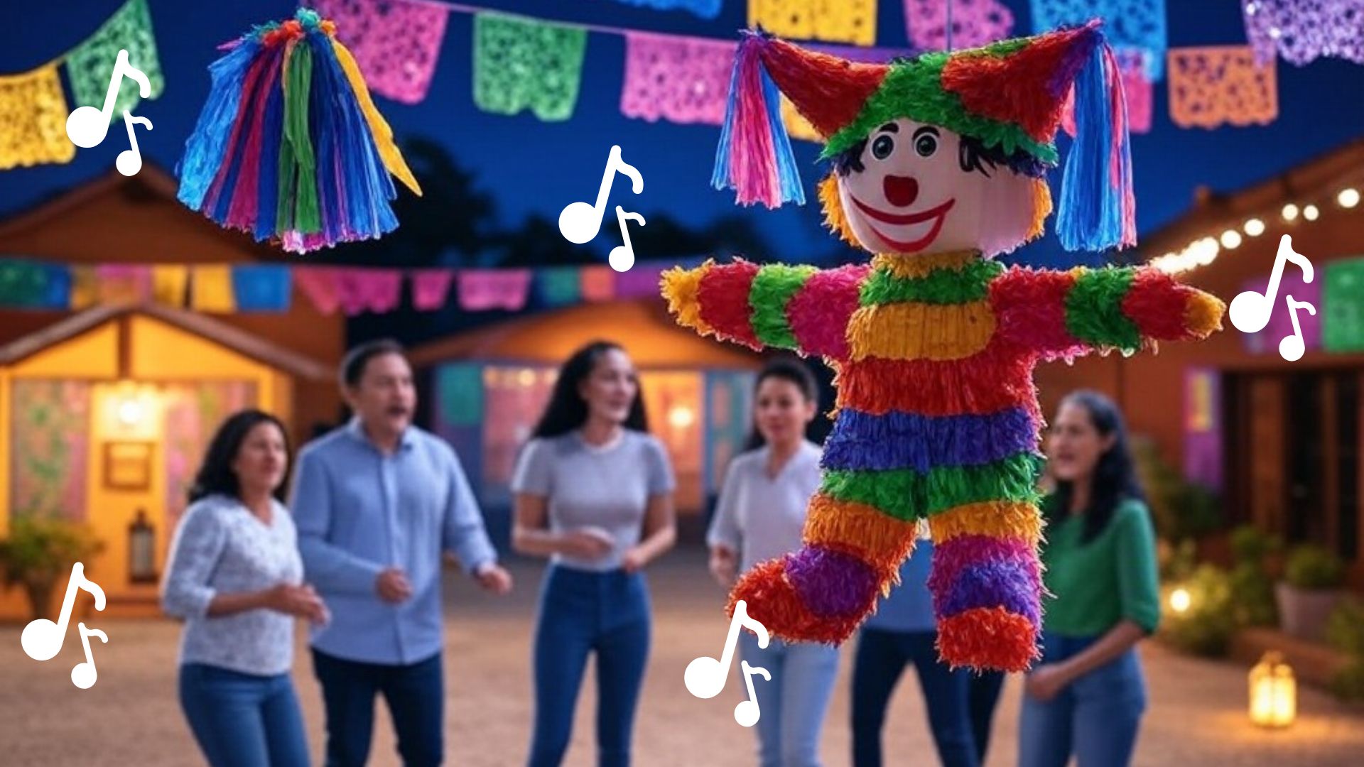 Música Navideña: ¿Cuáles son las mejores canciones para poner en las ...