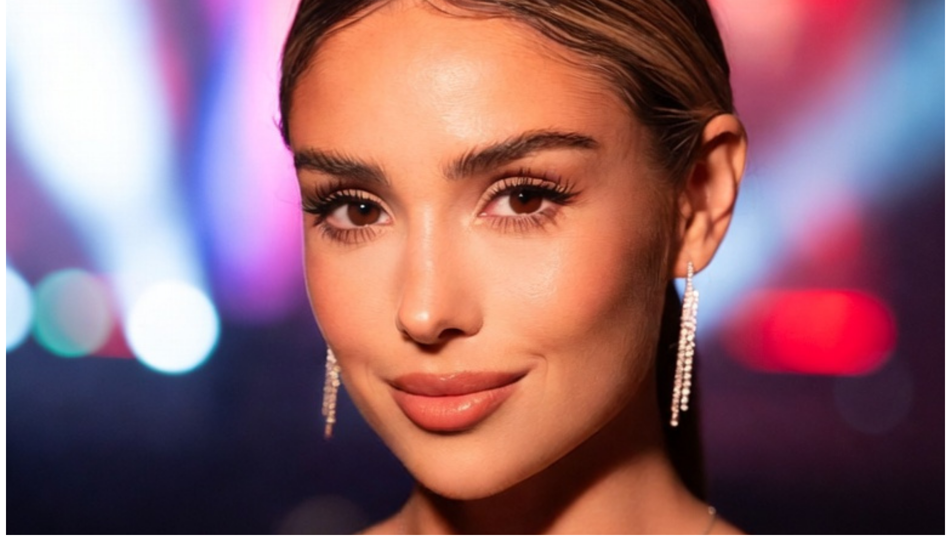 9 peinados baddie para pelo liso que te harán ver hermosa todos los días