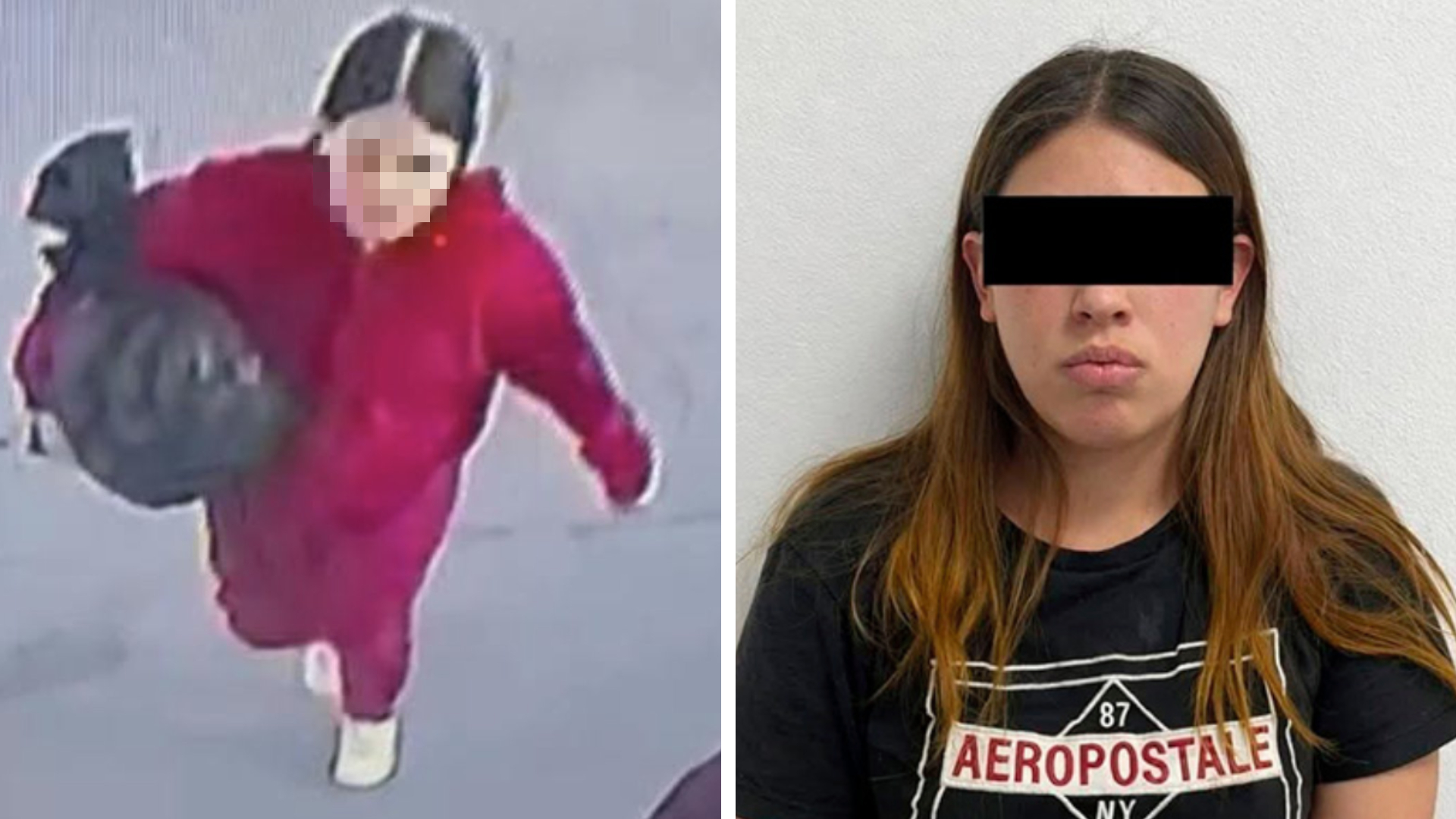 Confesión estremecedora: así relató la madre los últimos momentos de ...