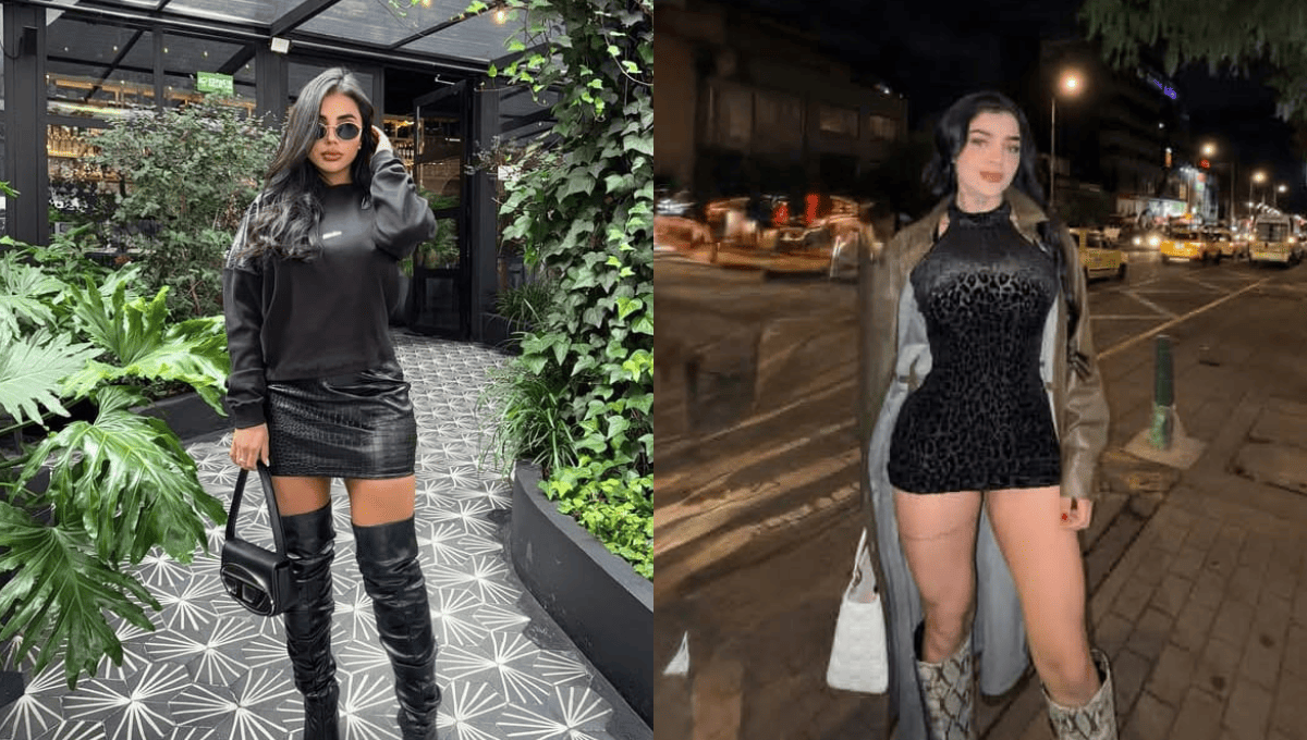 Karely Ruiz vs Karina García: ¿Cuándo y dónde ver la pelea entre influencers?