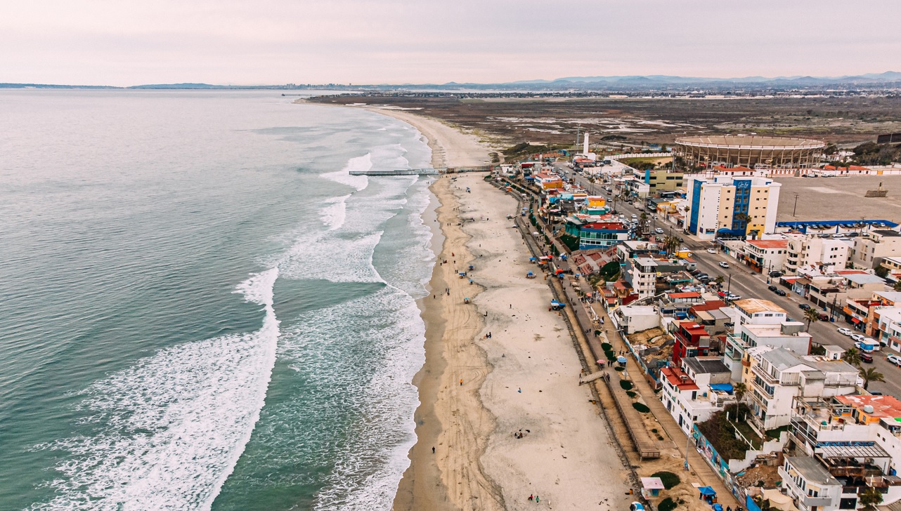 Clima en Tijuana hoy, 11 de marzo de 2025: Pronóstico en medio del ...