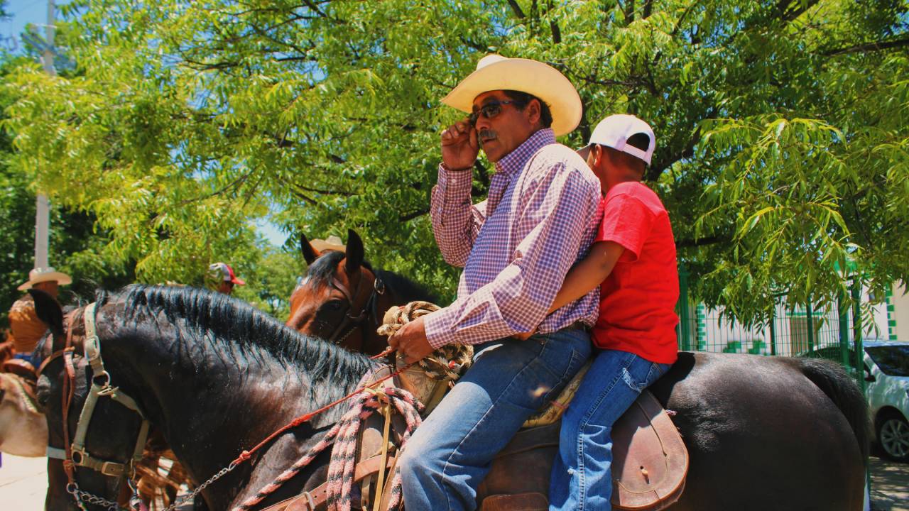¿Qué son las Jornadas Villistas 2024 y por qué se celebran cada año ...