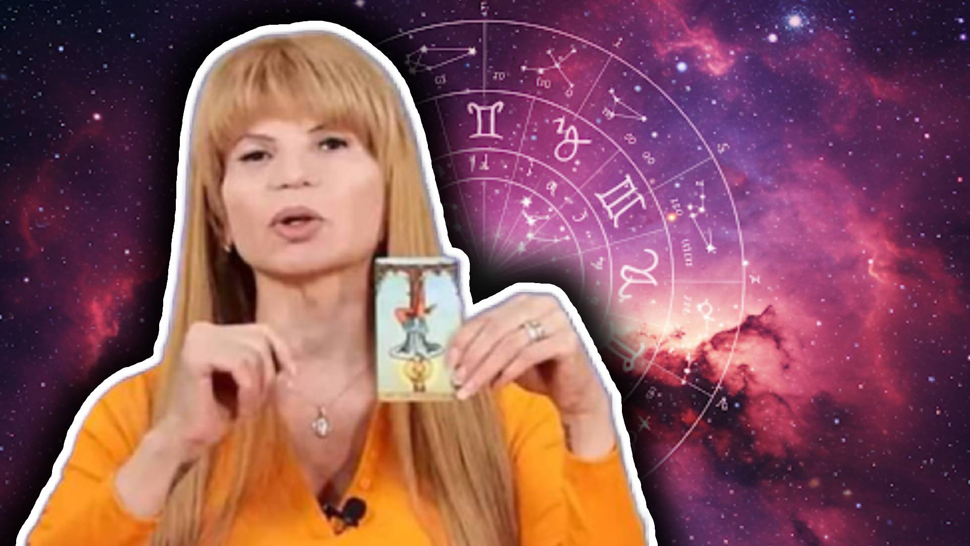 Horóscopos de Mhoni Vidente para hoy: Las predicciones de cada signo del viernes 9 de mayo de 2025