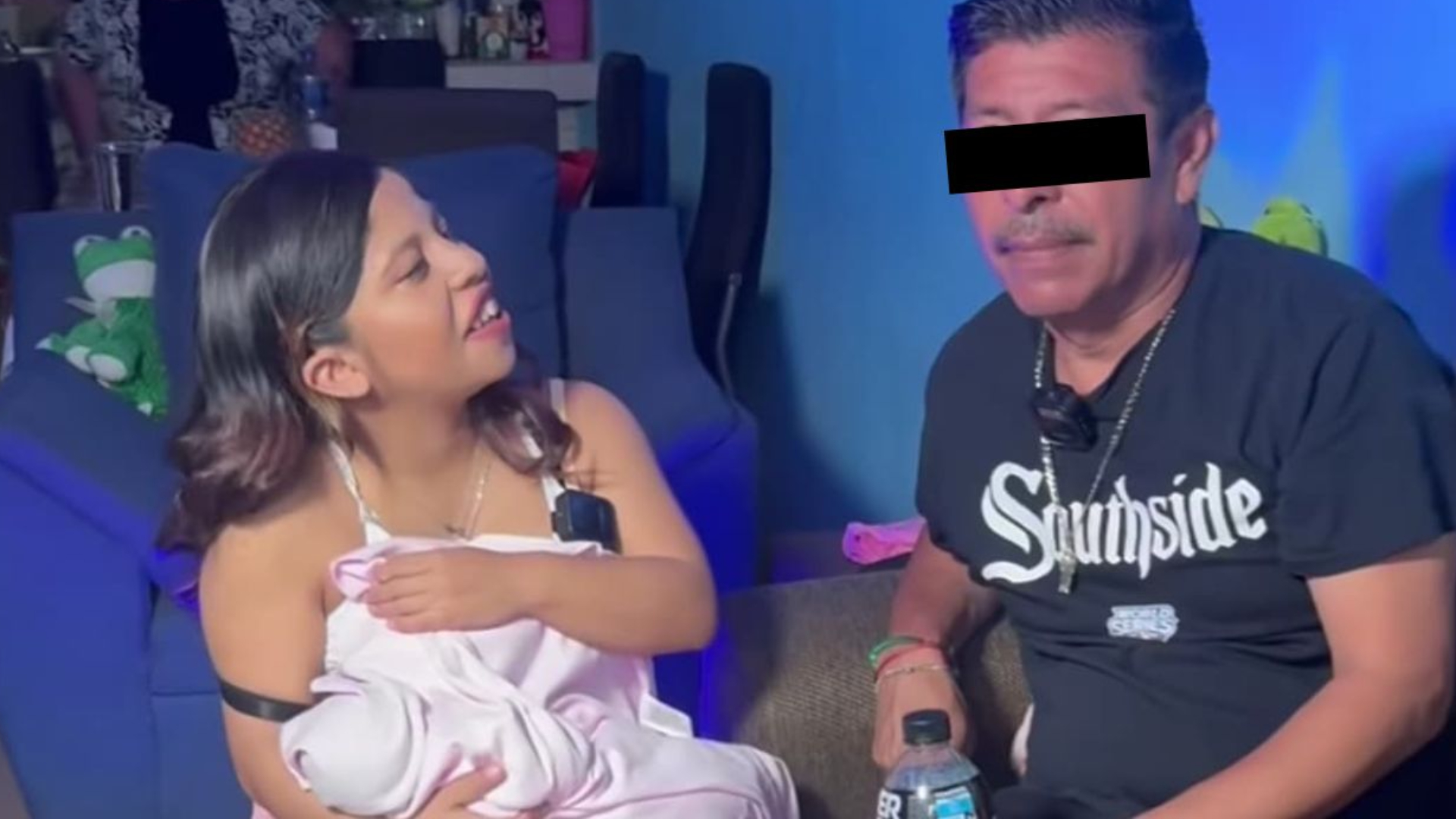 Muere hija de Lupita TikTok; ¿cuál fue la causa de la muerte y cómo va el caso?