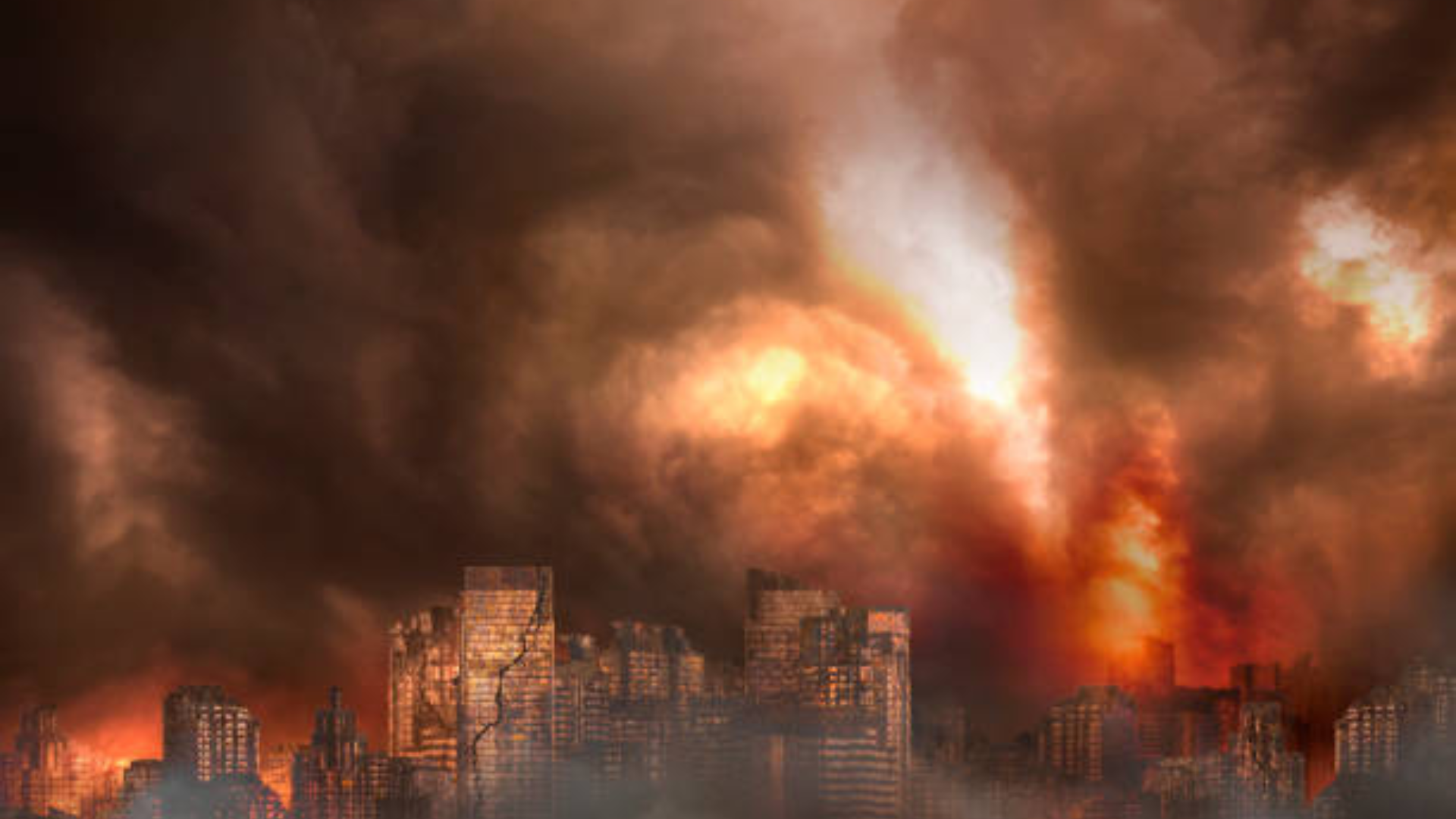 Explosiones por gas LP en México: de San Juanico a Tlalpan