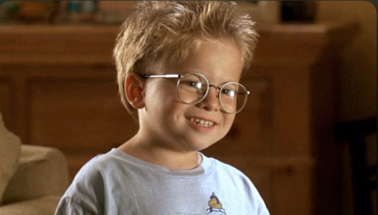 Mira cómo luce hoy el actor que interpretó a ‘George’ en ‘Stuart Little’