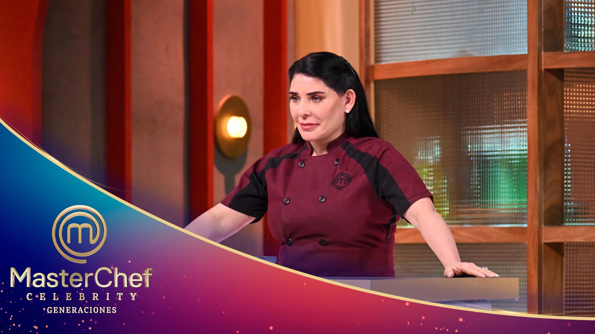 La receta que enamoró a la chef Zahie Téllez y que gusta hasta a los ...