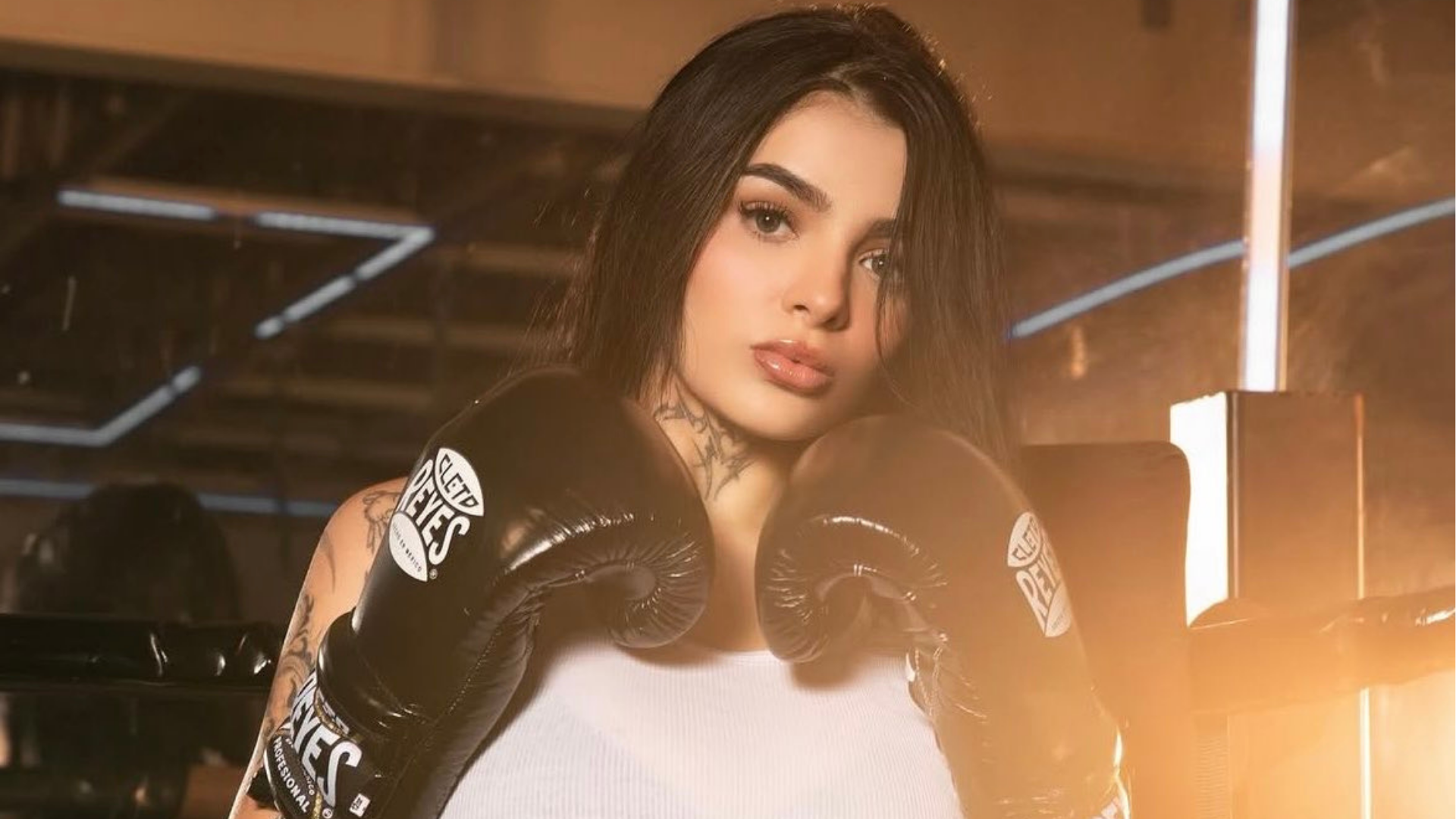 Karely Ruiz vs Marcela Mistral: fecha, sede y lo que se sabe de Ring ...