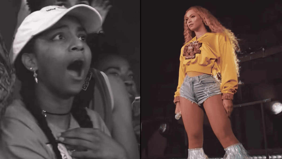 Muere fan de Beyoncé que se hizo famosa