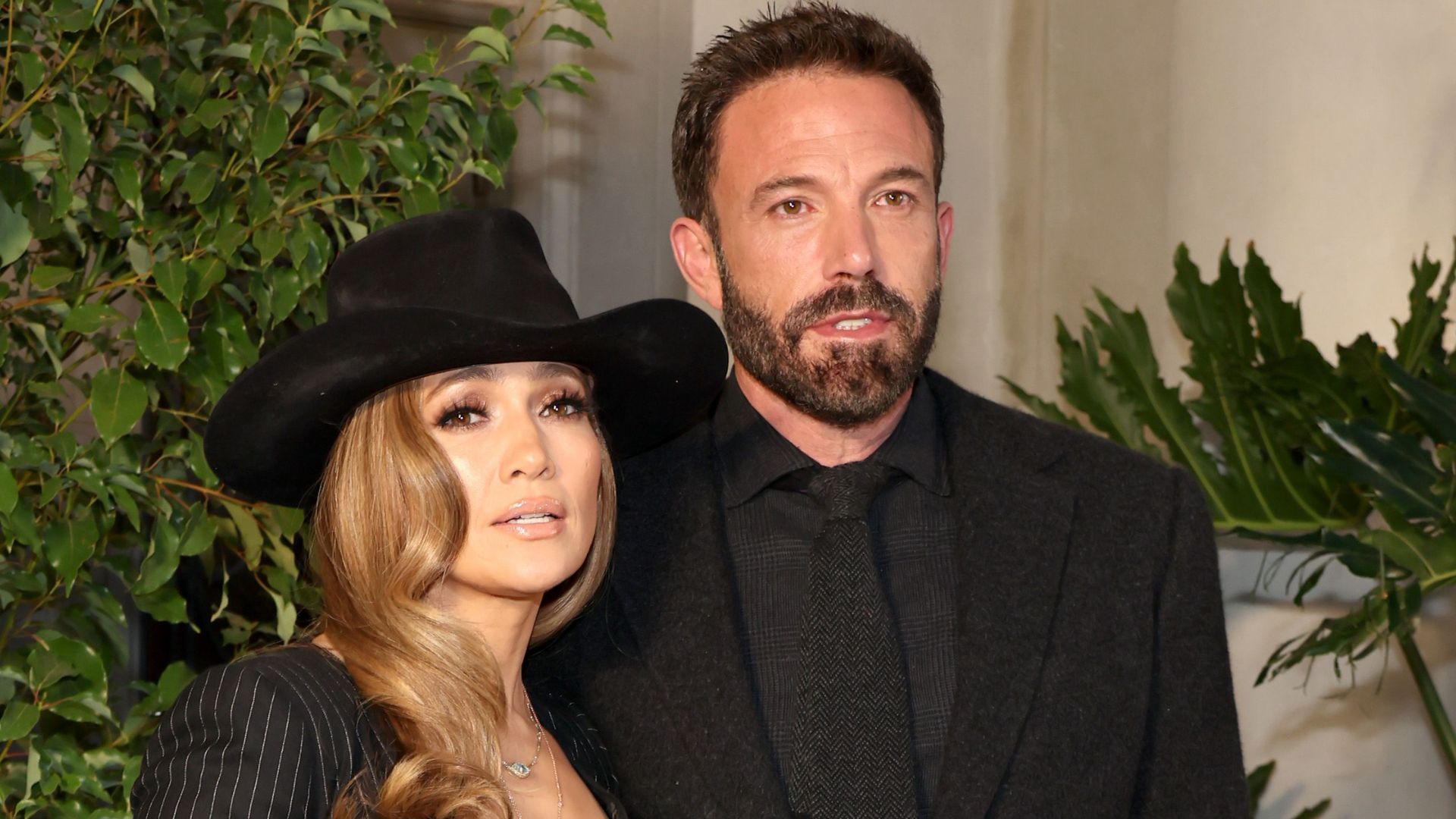 Ben Affleck no estuvo en la fiesta de cumpleaños de Jennifer Lopez