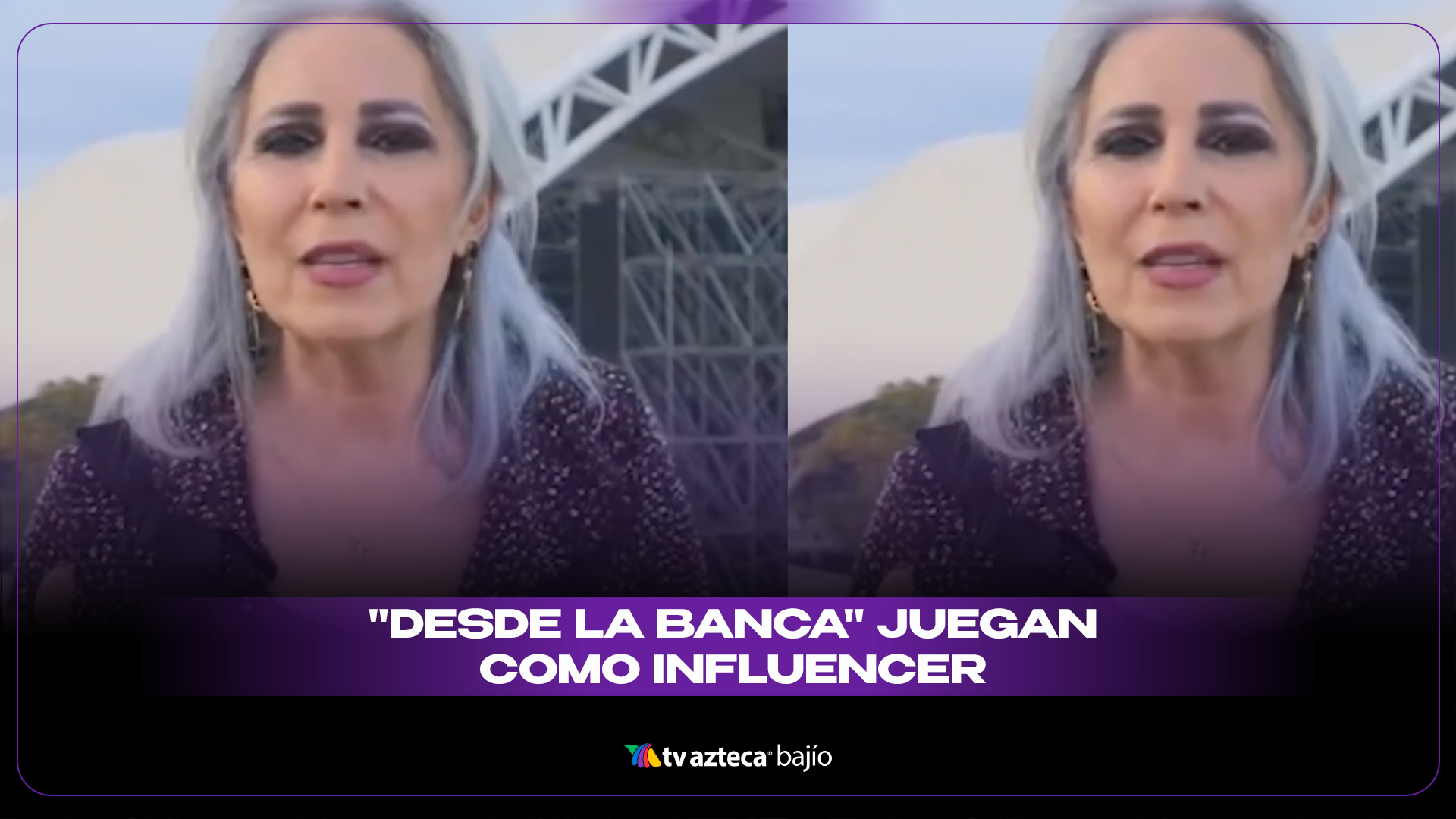 Exalcaldesa de León Barbara Botello, le juega a "la influencer" tras ...