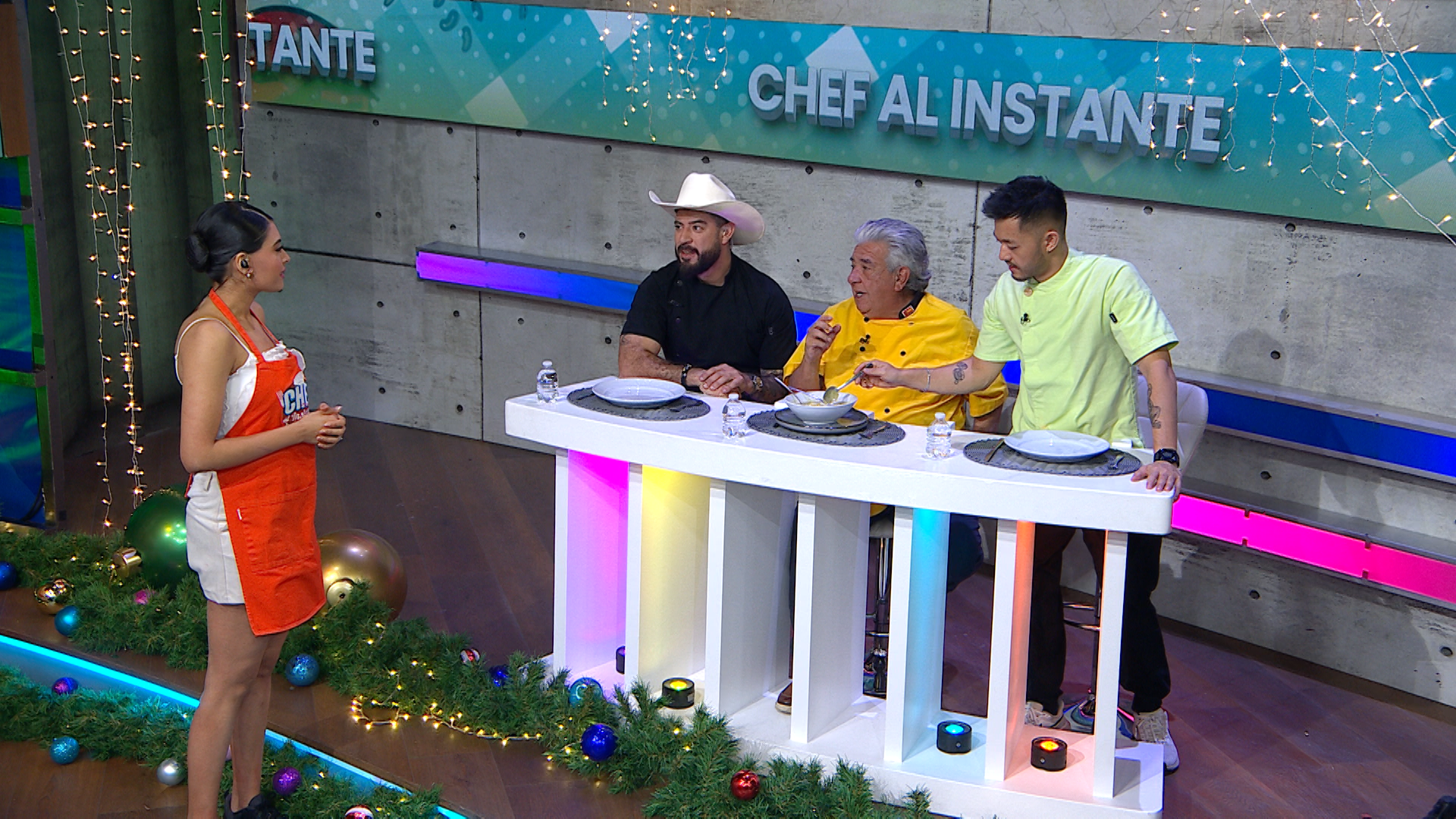 Flor Rubio y Kristal Silva se enfrentan por el último boleto a la Final ...