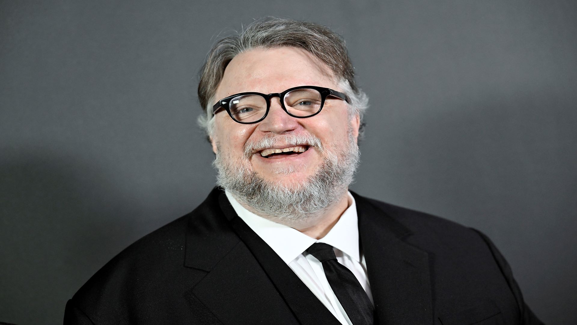 Del Toro es homenajeado en el MoMa