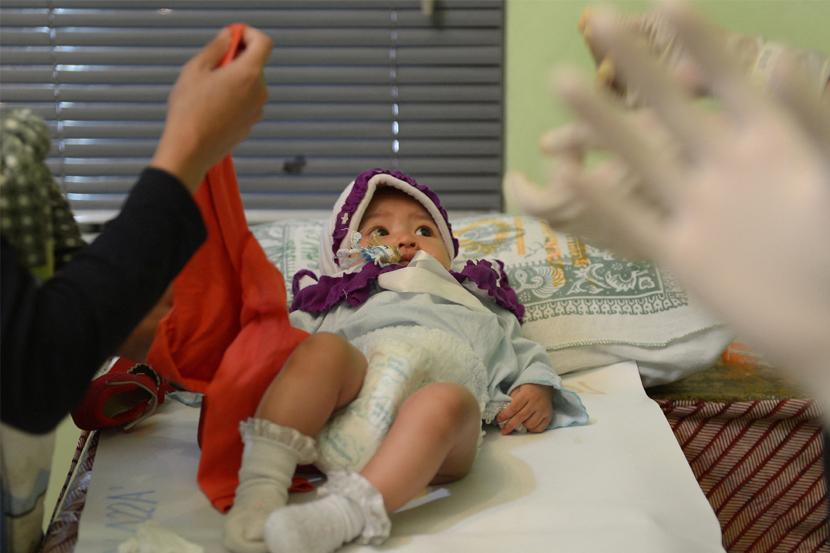 Mutilación femenina, un grito de auxilio también en América Latina