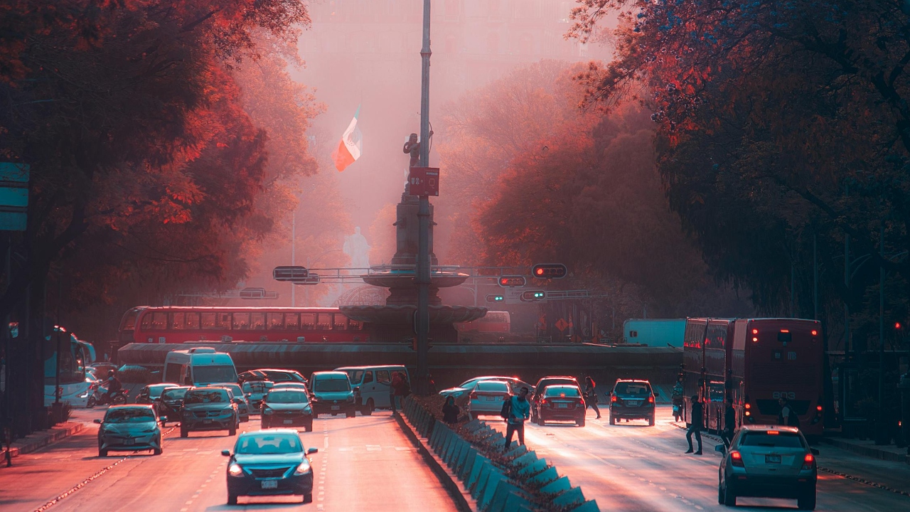 Olas de calor en México: ¿Cuántas van y cuántas faltan?