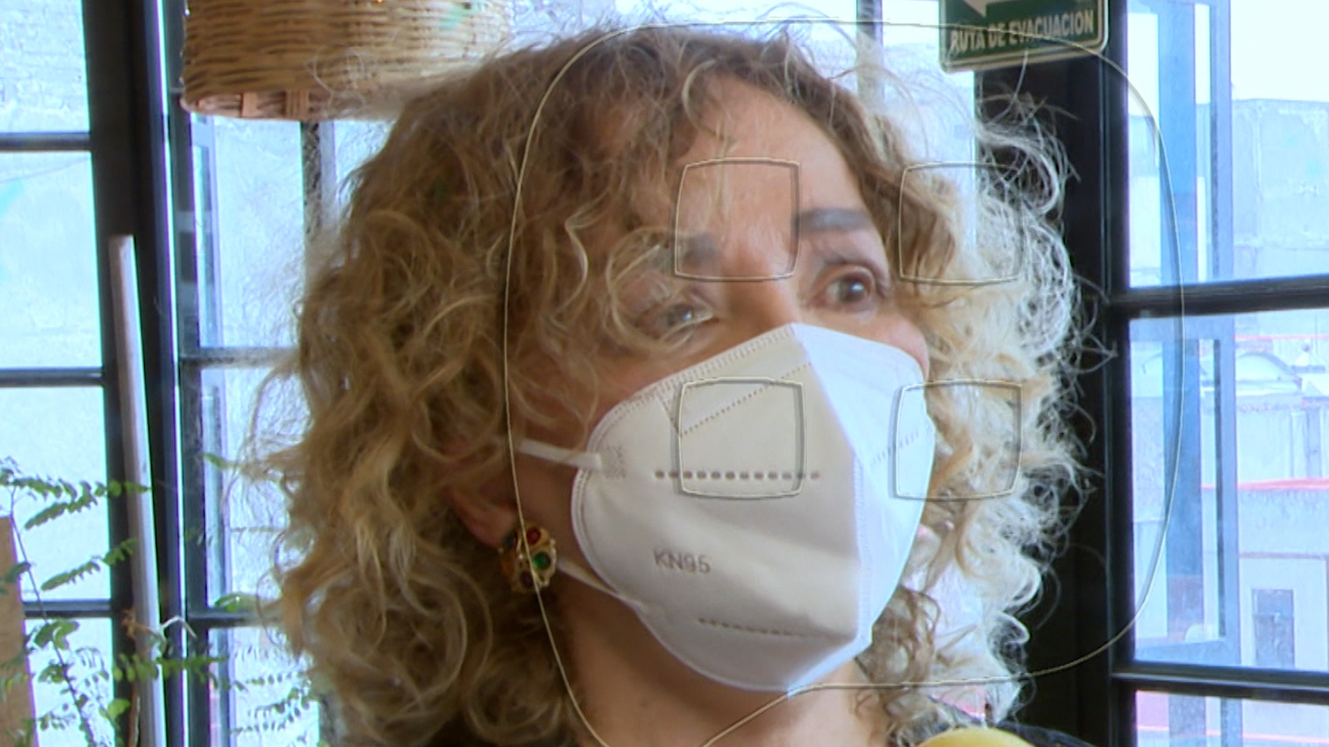 Anabel Ferreira descubrió fue víctima de intento de abuso por ...