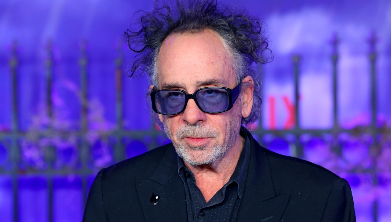 Estas son las actividades que habrá en el Tim Burton Day en México