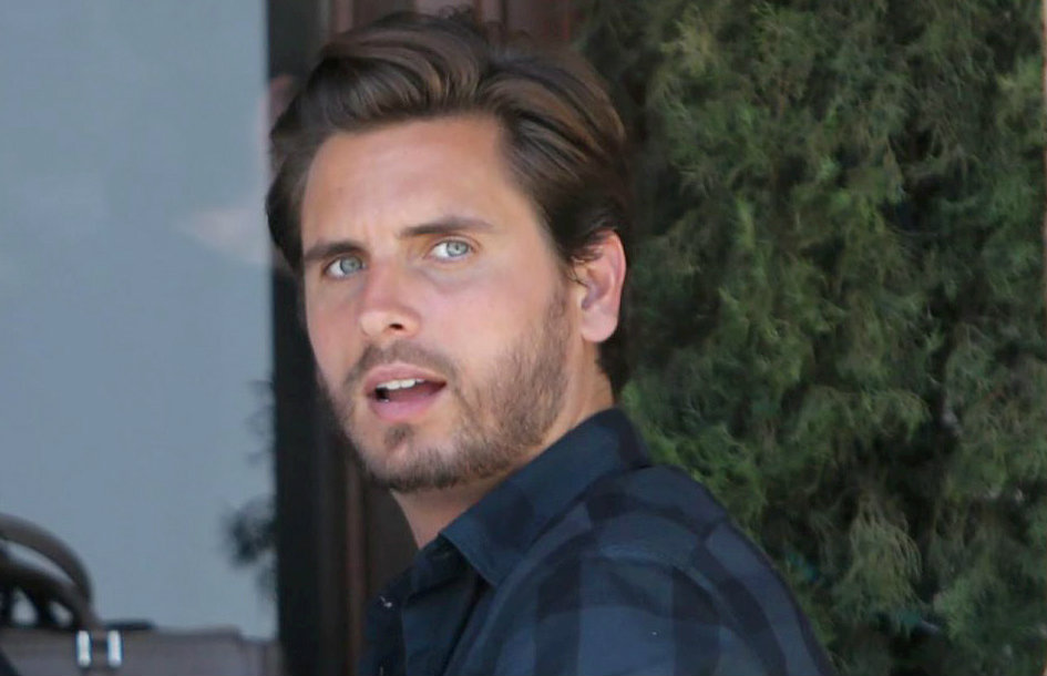 Lina Sandberg, la nueva conquista de Scott Disick