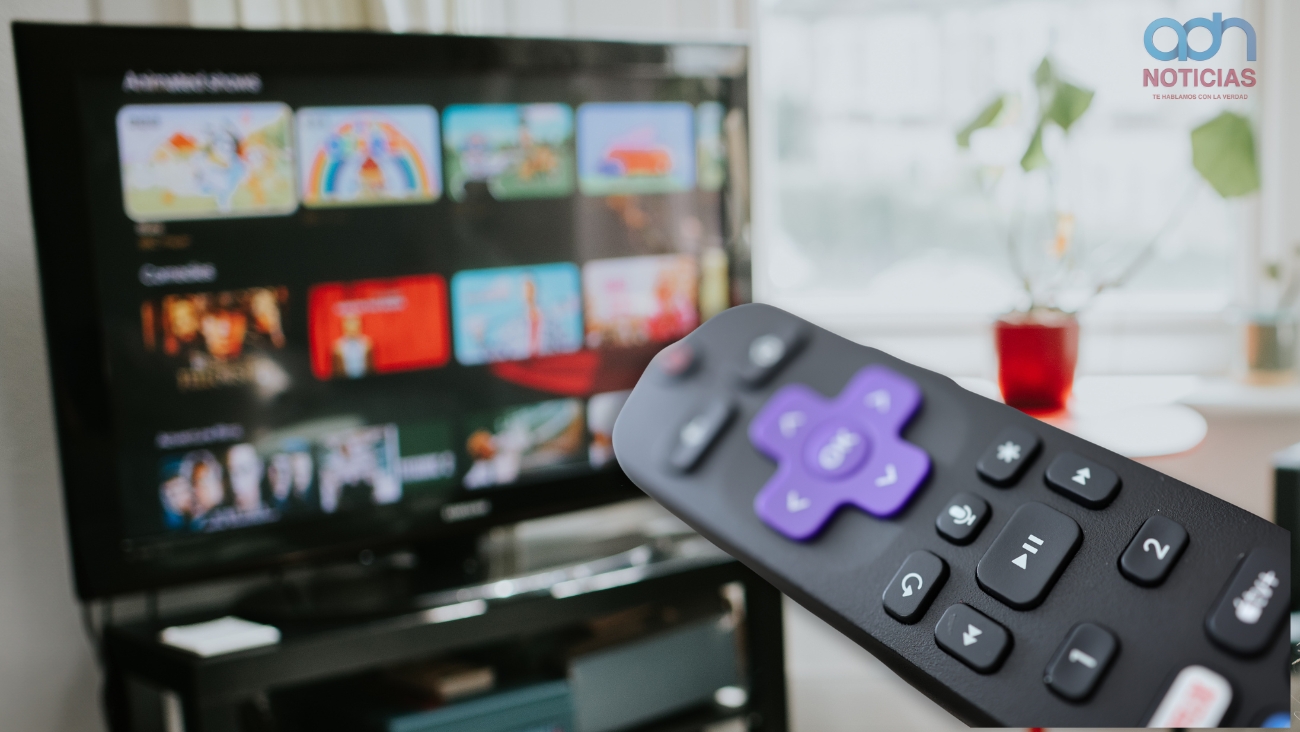 Detalles de la suscripción premium de Roku en México