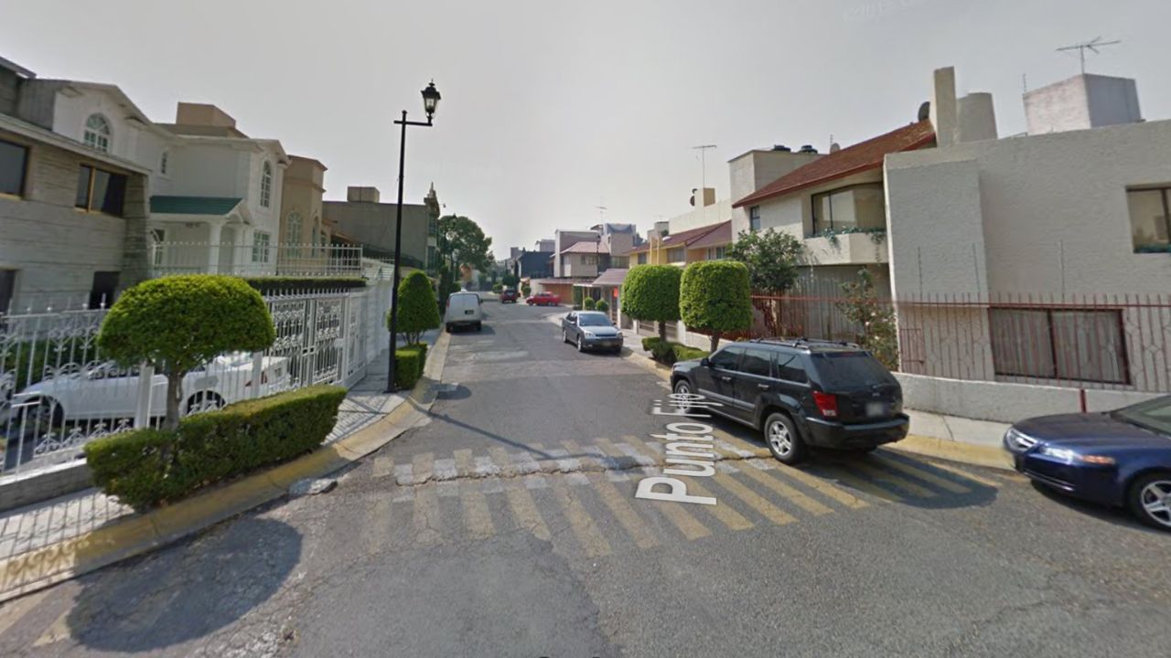 CDMX: Asesinan a un adulto mayor durante el robo de su casa en Lindavista